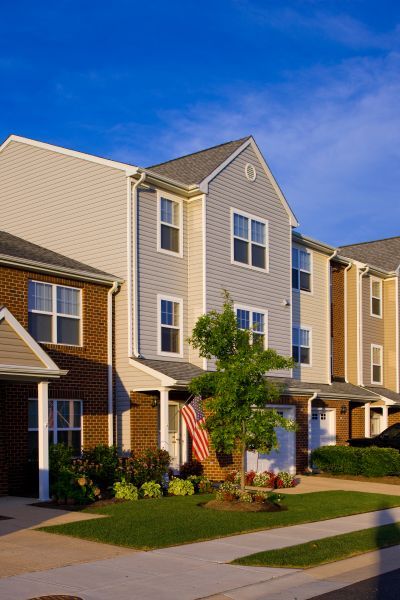 Military Housing | Bolling Family Housing | Welcome to Bolling